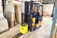 Online Public Auction | Anig Window & Door Manufacturing Limited