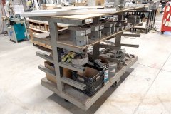 Online Public Auction | Anig Window & Door Manufacturing Limited