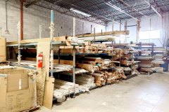 Online Public Auction | Anig Window & Door Manufacturing Limited